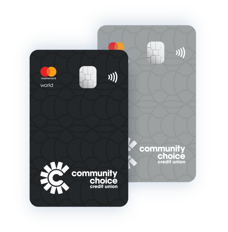 Credit Cards | Bank | Community Choice Credit Union