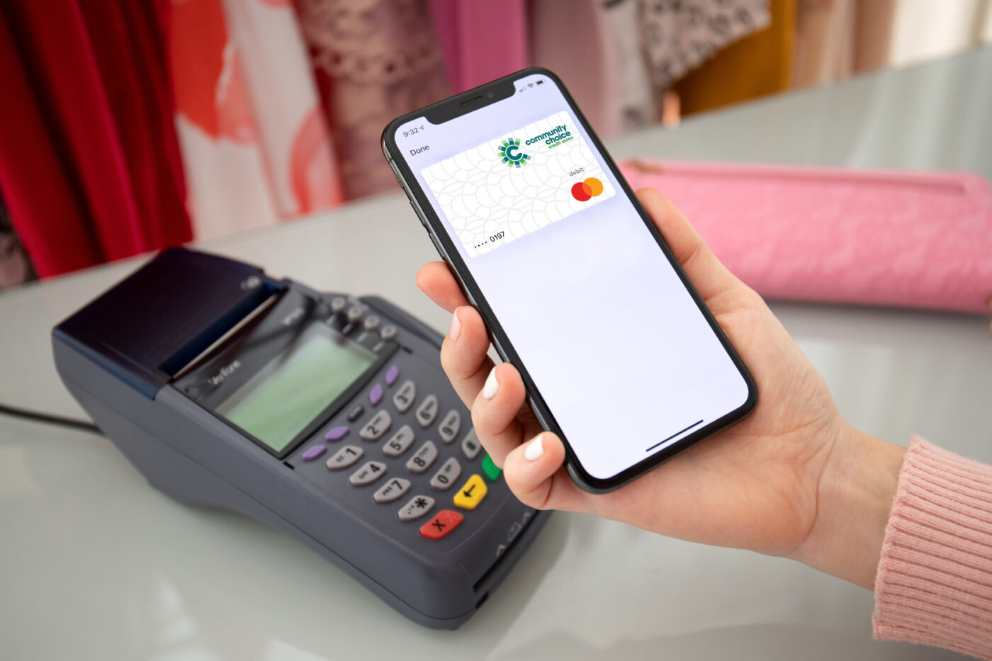 Community Choice Credit Union | Keeping Banking Easy