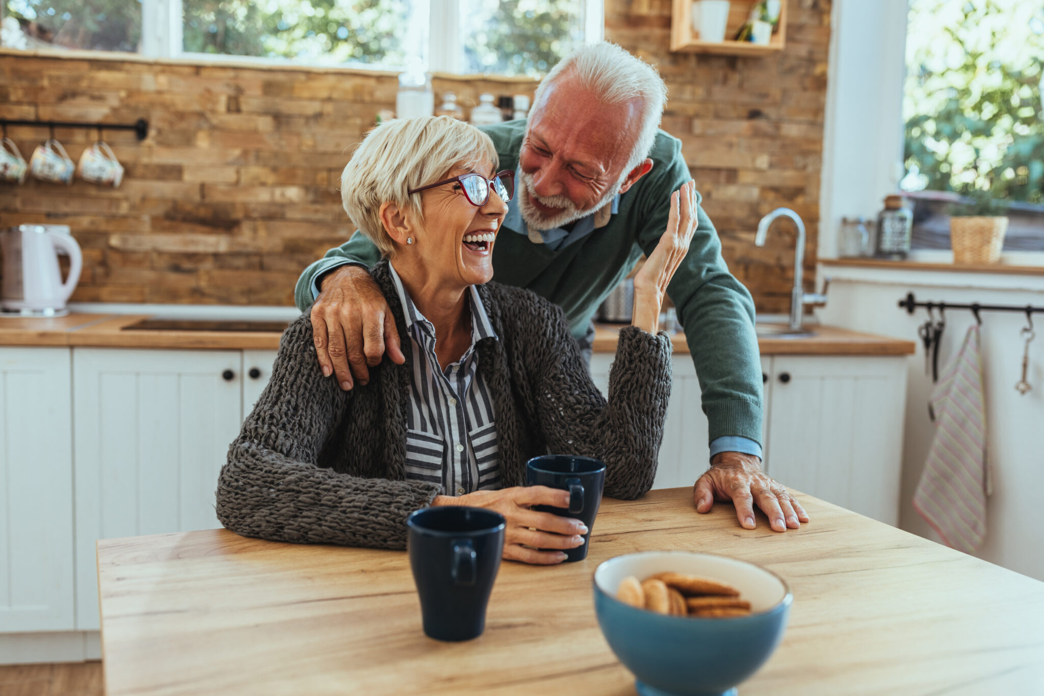 Savings Accounts | Community Choice Credit Union