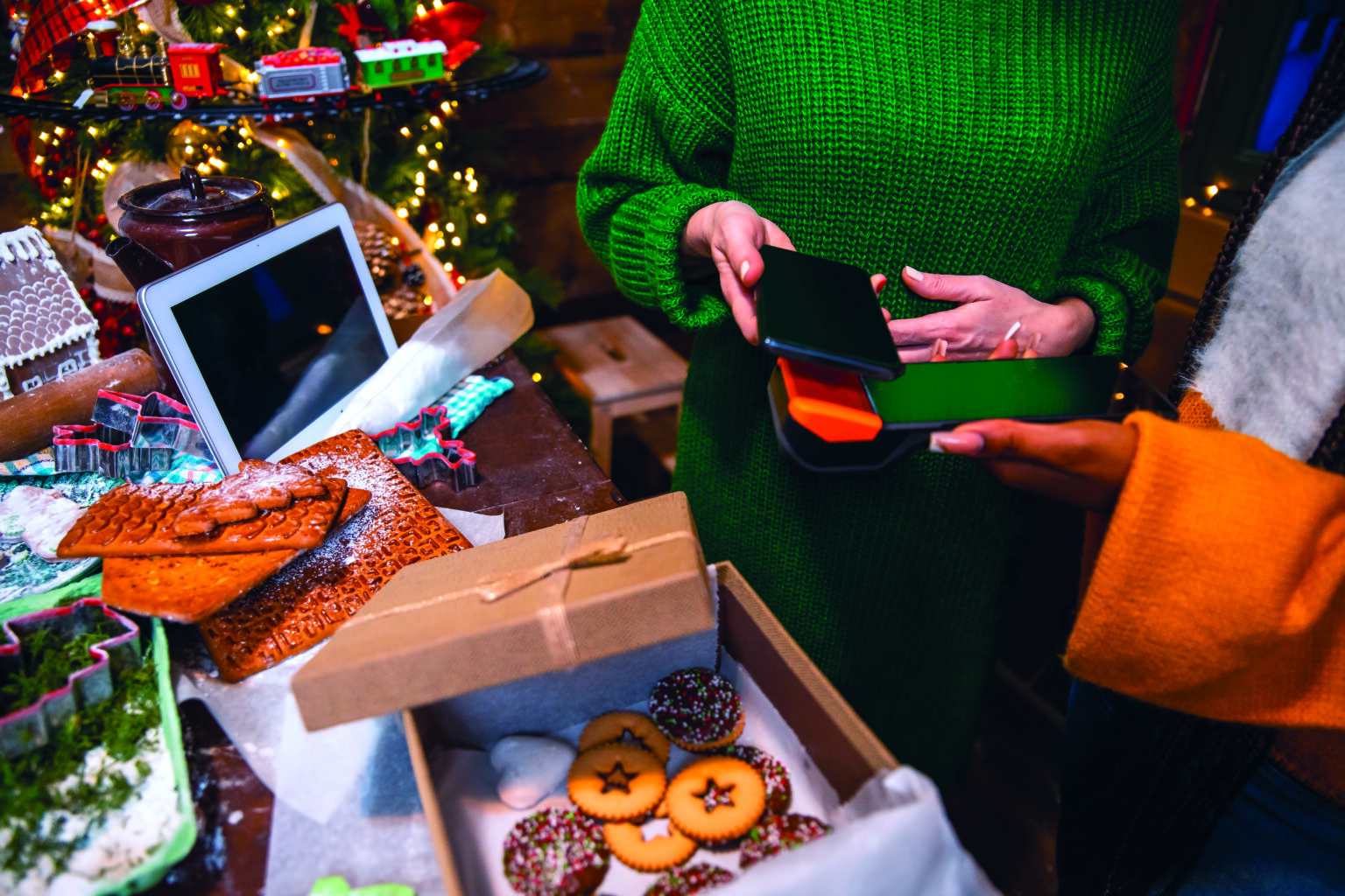 Bank | Community Choice Credit Union | Michigan Credit Union